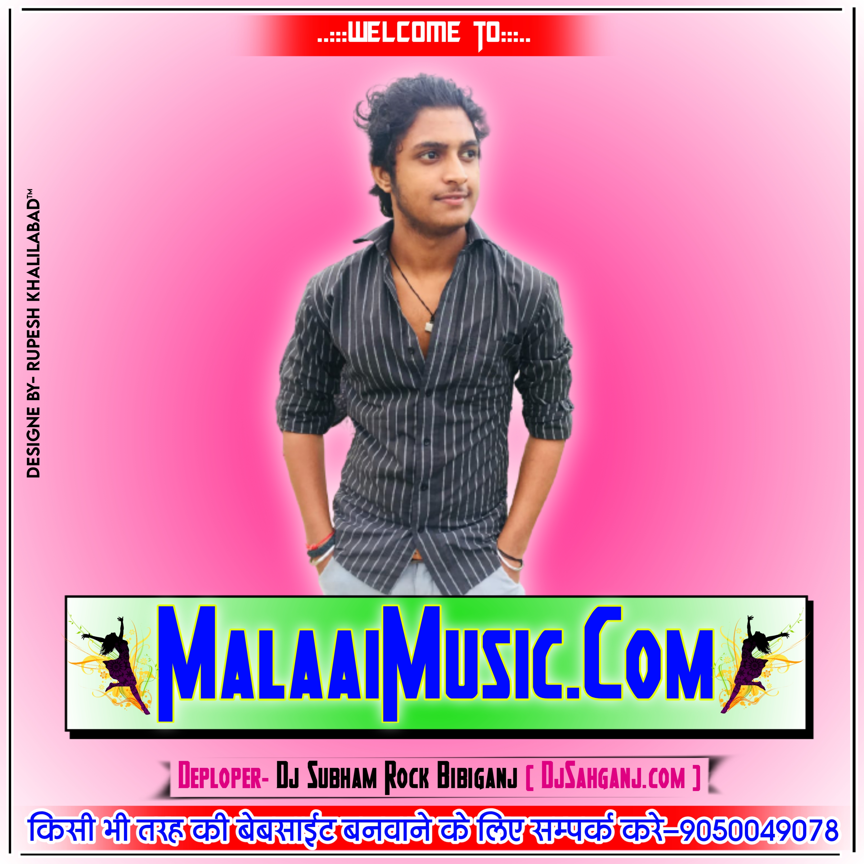 Dj Gs Babu DjShahGanj.CoM